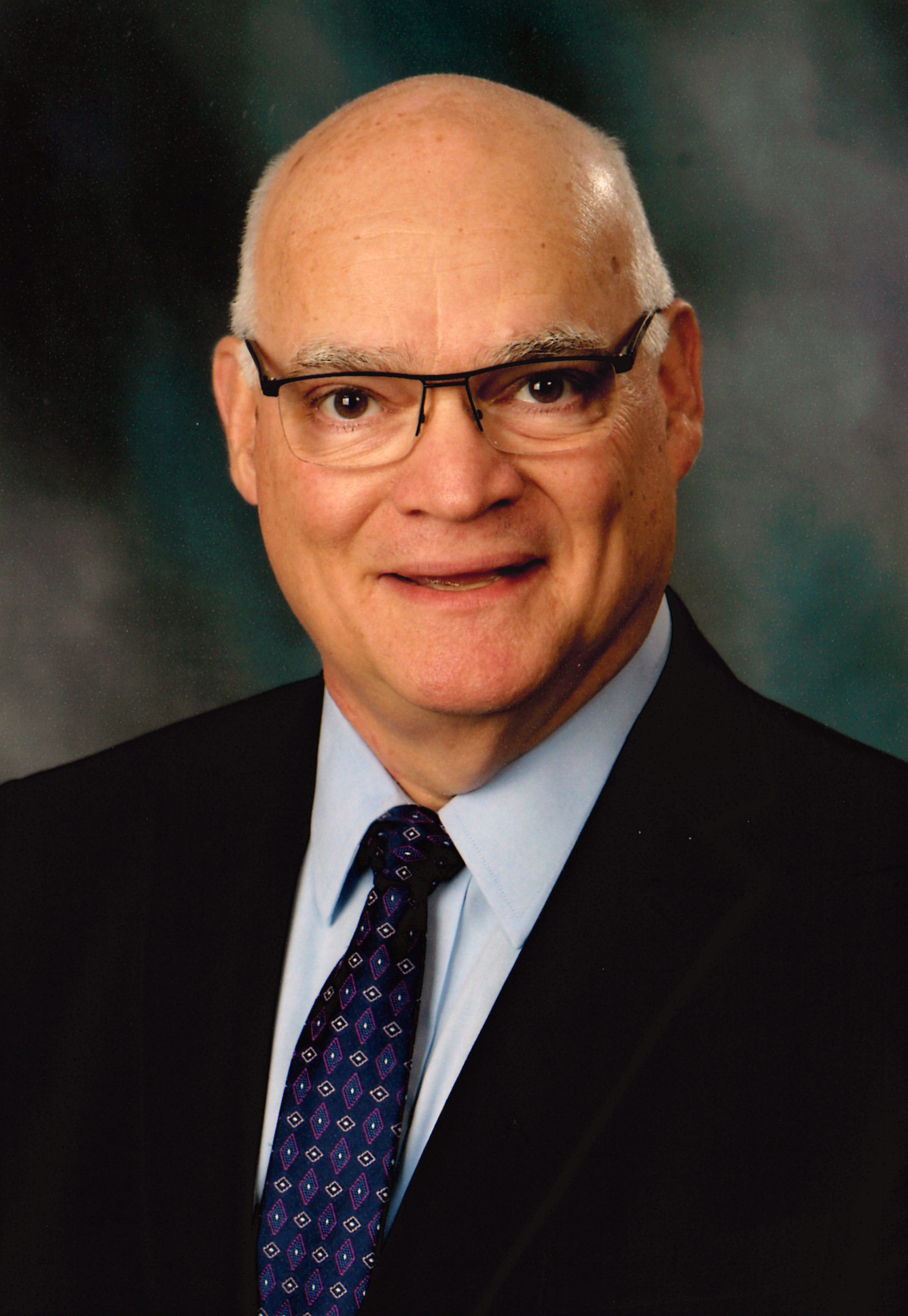 Staff - Grace Bible Church