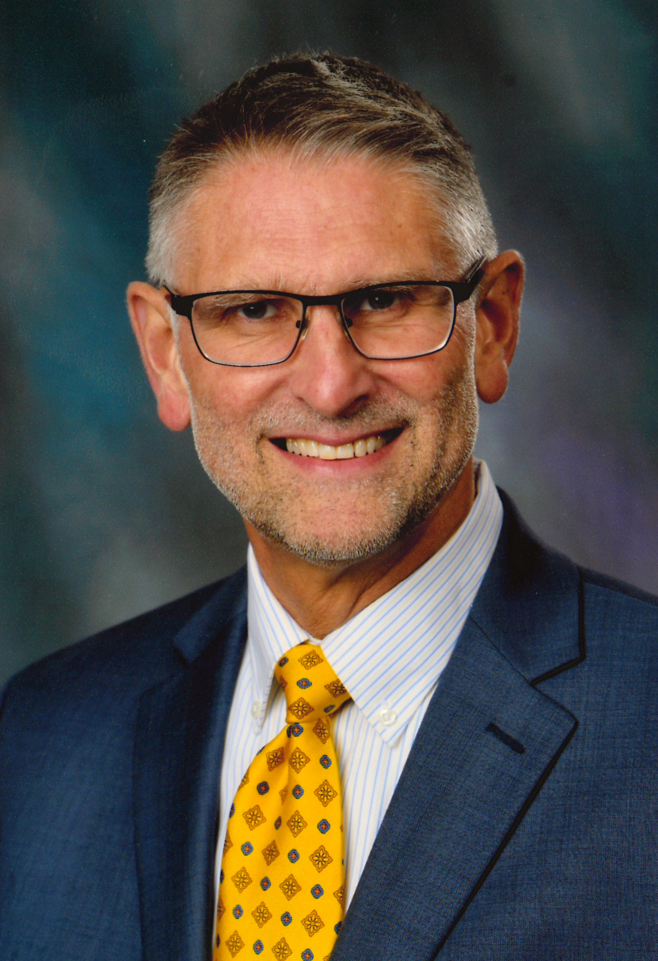 Staff - Grace Bible Church